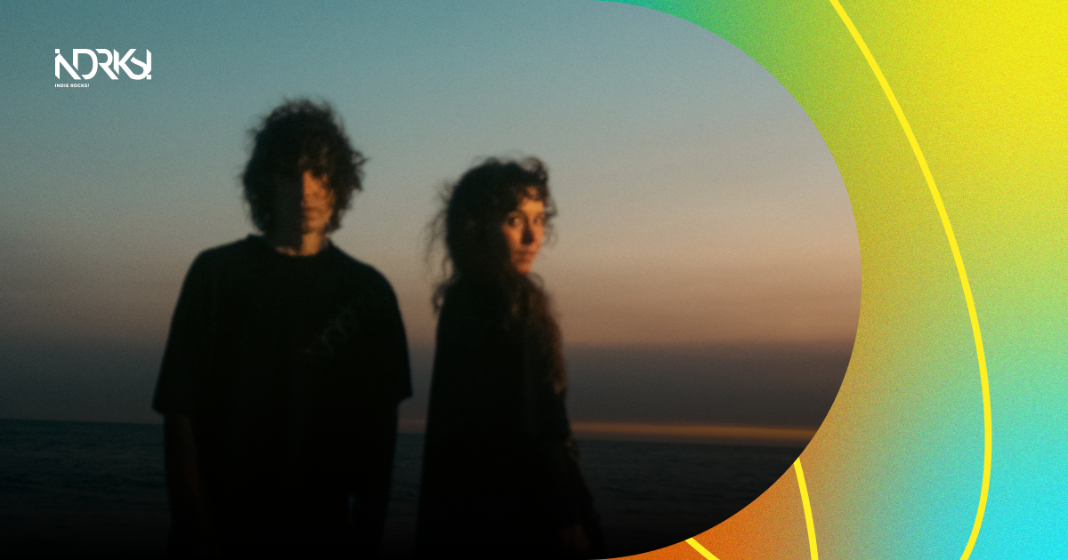 Interview with Purity Ring