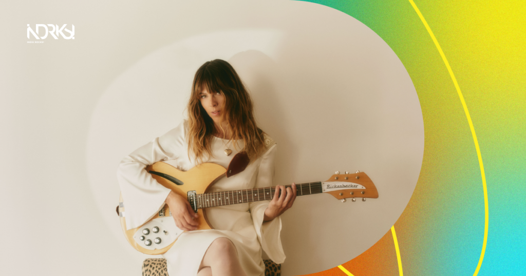 Interview with Melody's Echo Chamber