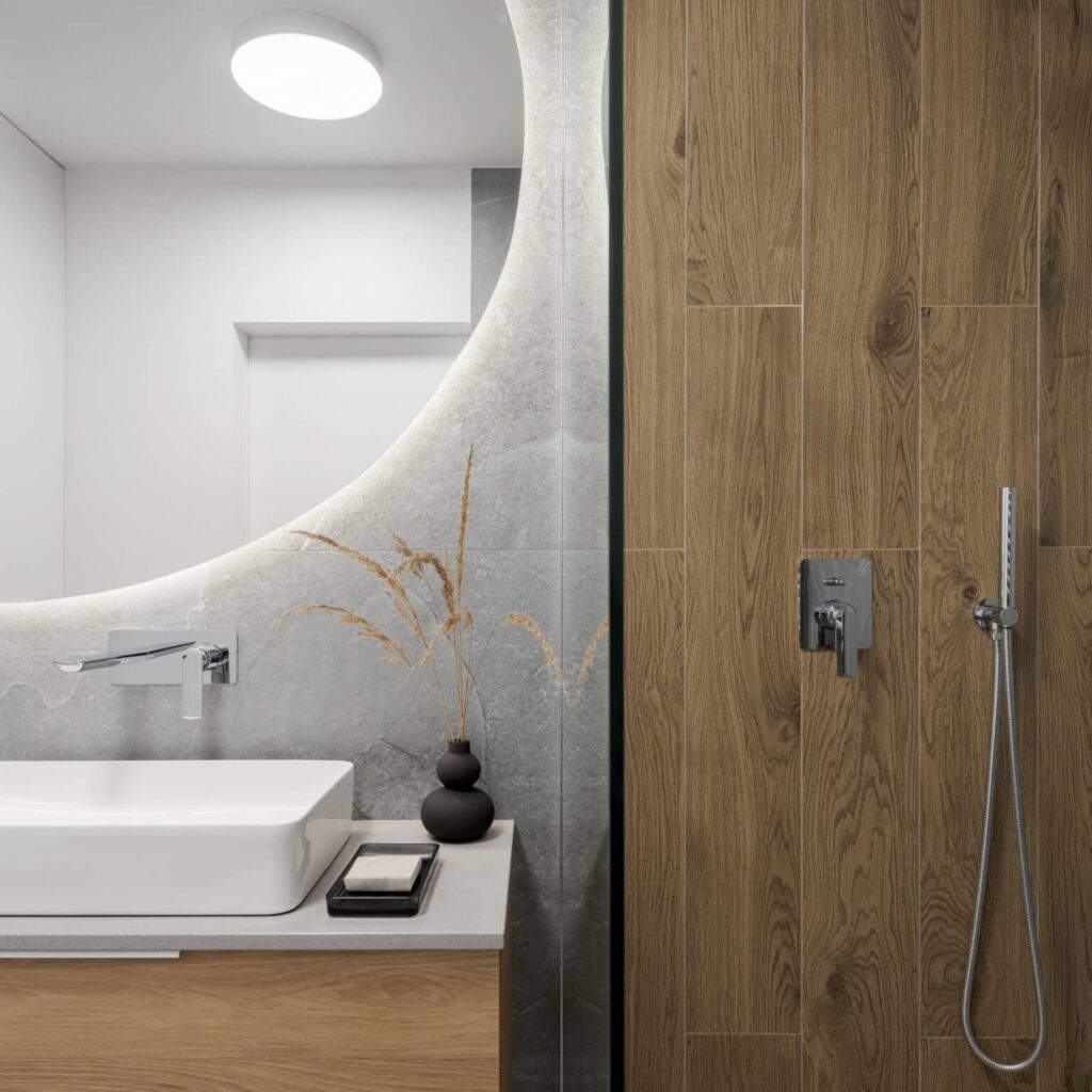 Walk-in showers are out in 2025 — here’s the bathroom trend for 2026