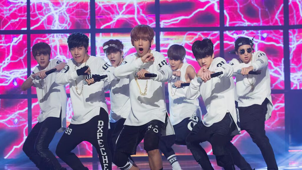 BTS prepares its return to the stage with a world tour to present its ...