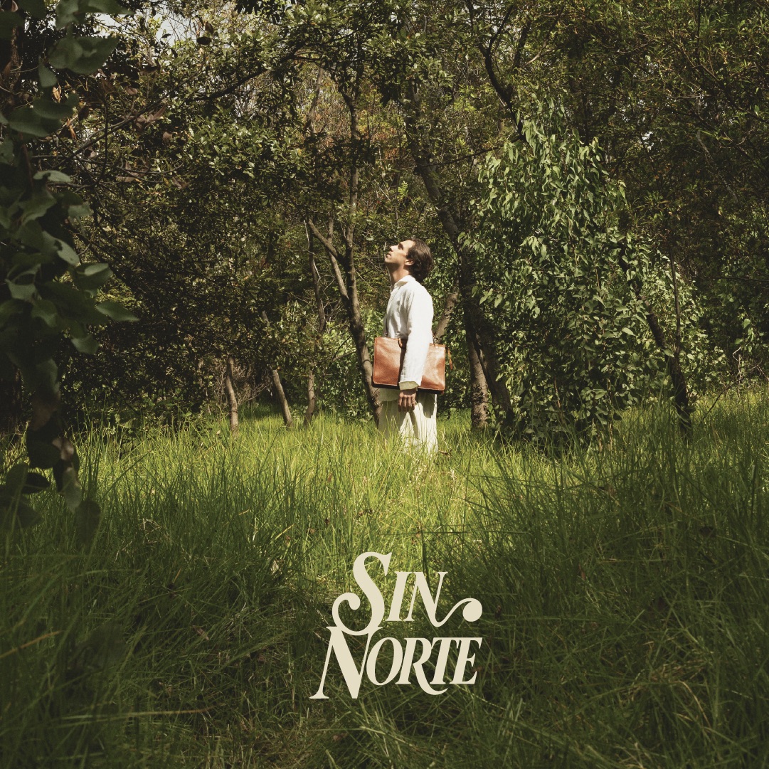 Fran Diego shares “Sin Norte”, a song about moving forward without ...