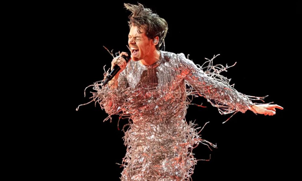 Harry Styles: all the dates of his 2026 world tour