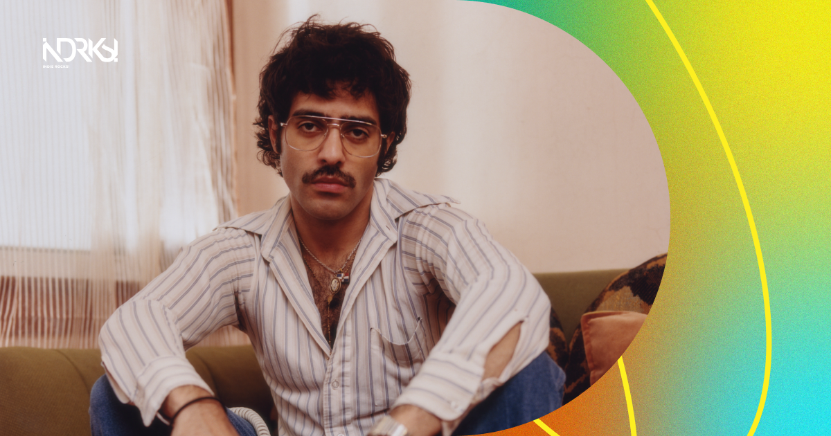 Interview with 54 Ultra