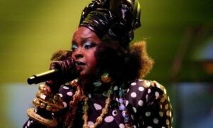 Lauryn Hill mourns the death of John Forté: “A surreal loss”