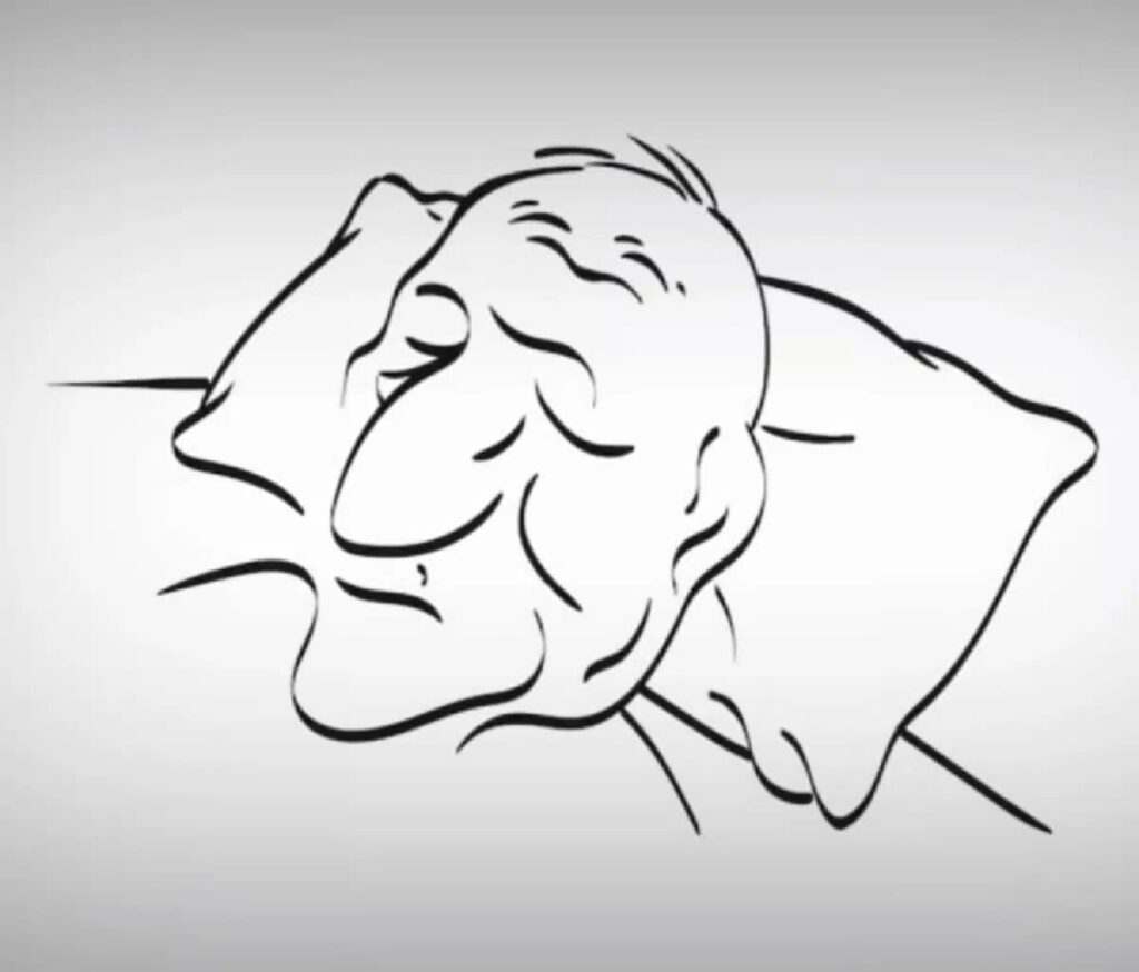 Optical illusion: what you see first reveals your brain’s dominant side