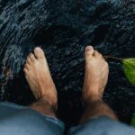 Scientists make a breakthrough in lung cancer detection — using toenails