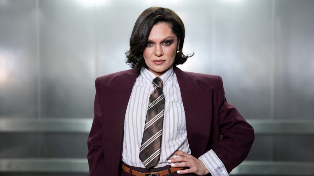 “We don't always have to be strong”: Jessie J opens up about her 2025