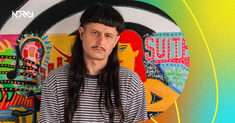 Interview with Oliver Tree