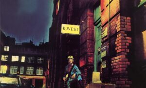 1972: David Bowie unveils “Ziggy Stardust”