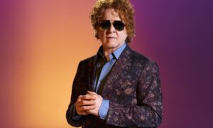 INTERVIEW: Mick Hucknall of Simply Red