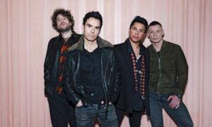 Stereophonics: short circuit